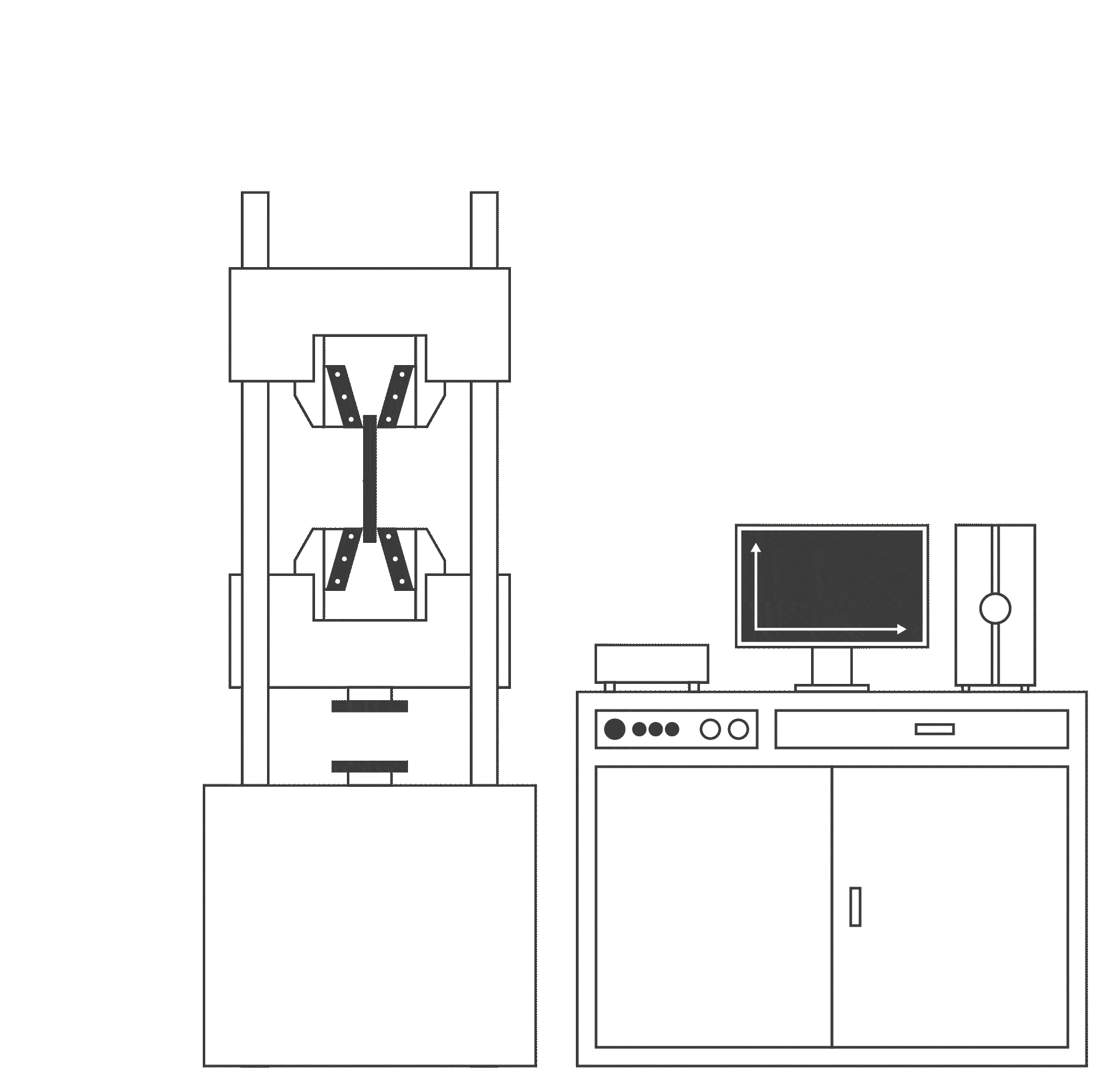 Production Process Manufacturing PT BAJA PERKASA SENTOSA